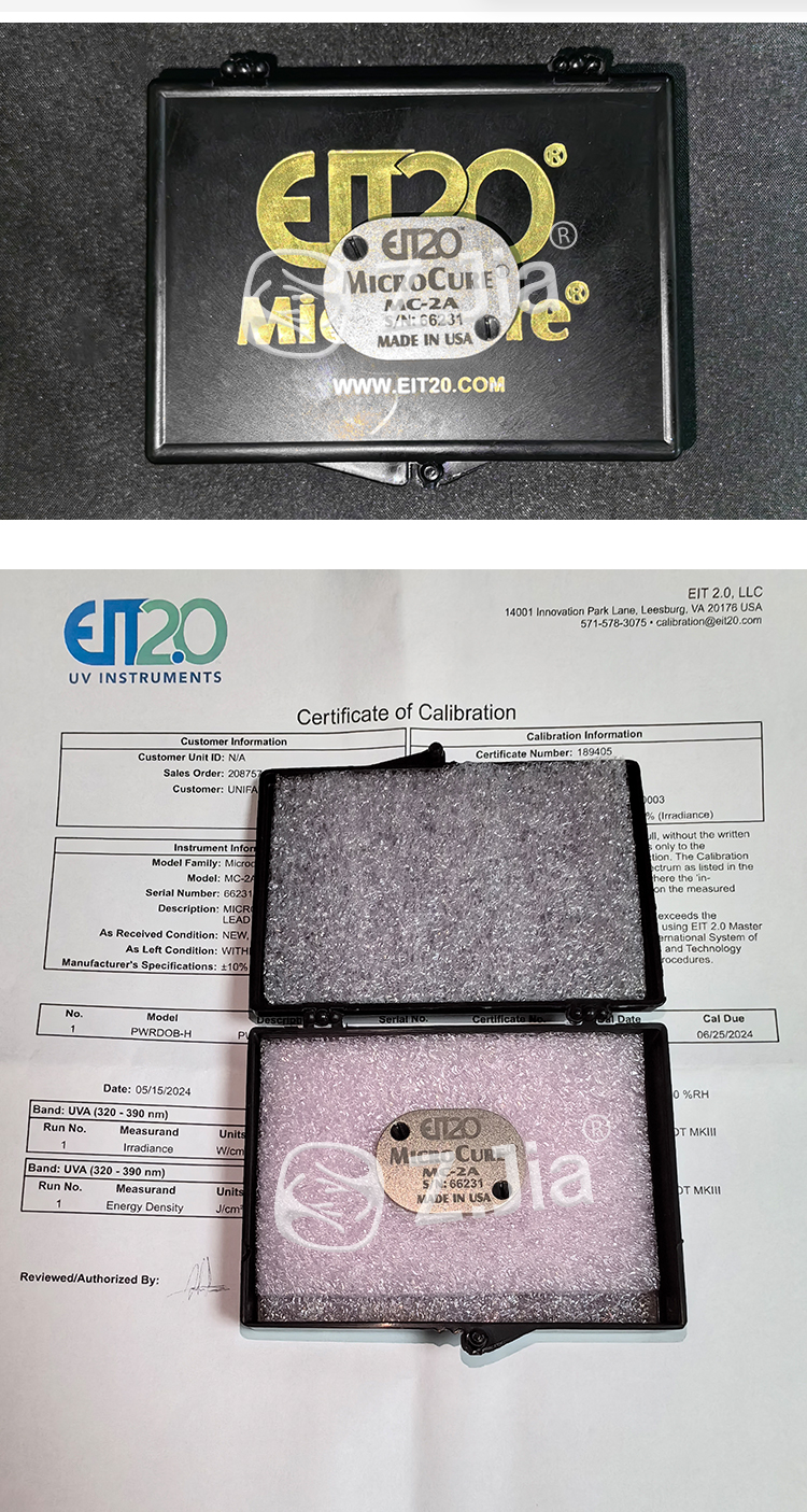 MCR2000/MC-2/MC10探头 美国EIT - 深圳市致佳仪器设备有限公司